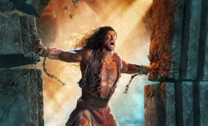 Samson and His Nagging Wives - The Sinner In The Mirror