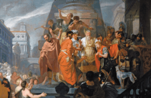 King Solomon the Wisest Man Who Ever Lived? - The Sinner In The Mirror