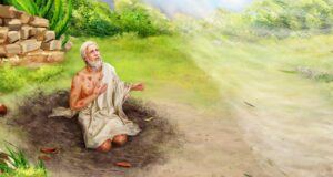 Job the Suffering Servant of God - The Sinner In The Mirror